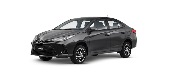 Toyomotor Vehículos